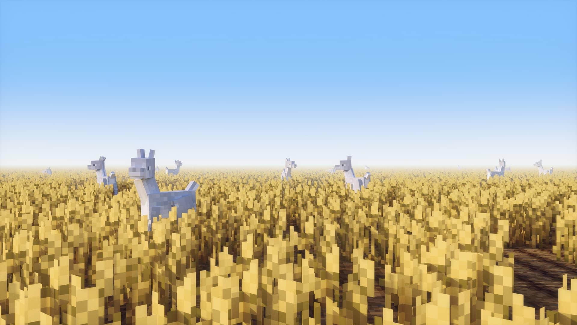 Burberry X Minecraft - Speltrailer - Brikk Animation