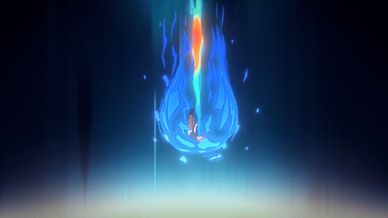 Portal Fantasy – Trailer - Produktionsbolag Brikk Animation