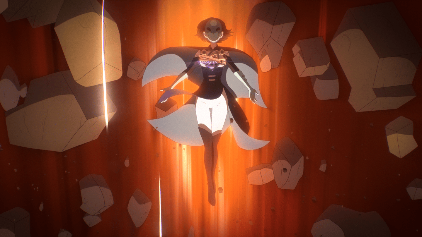 Portal Fantasy – Trailer - Produktionsbolag Brikk Animation